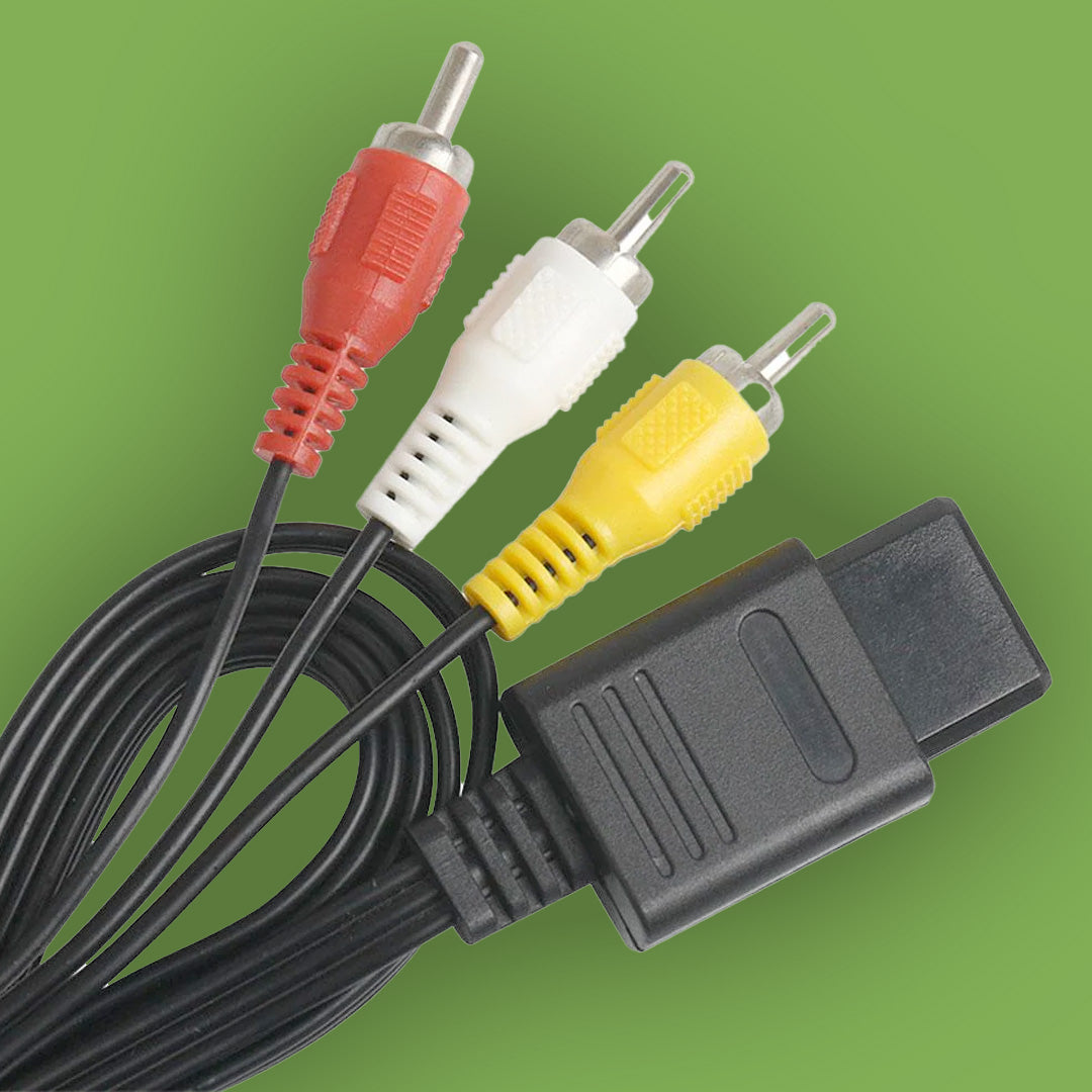 Video Game Accessories | Buy Used Video Game Accessories - Core Gaming