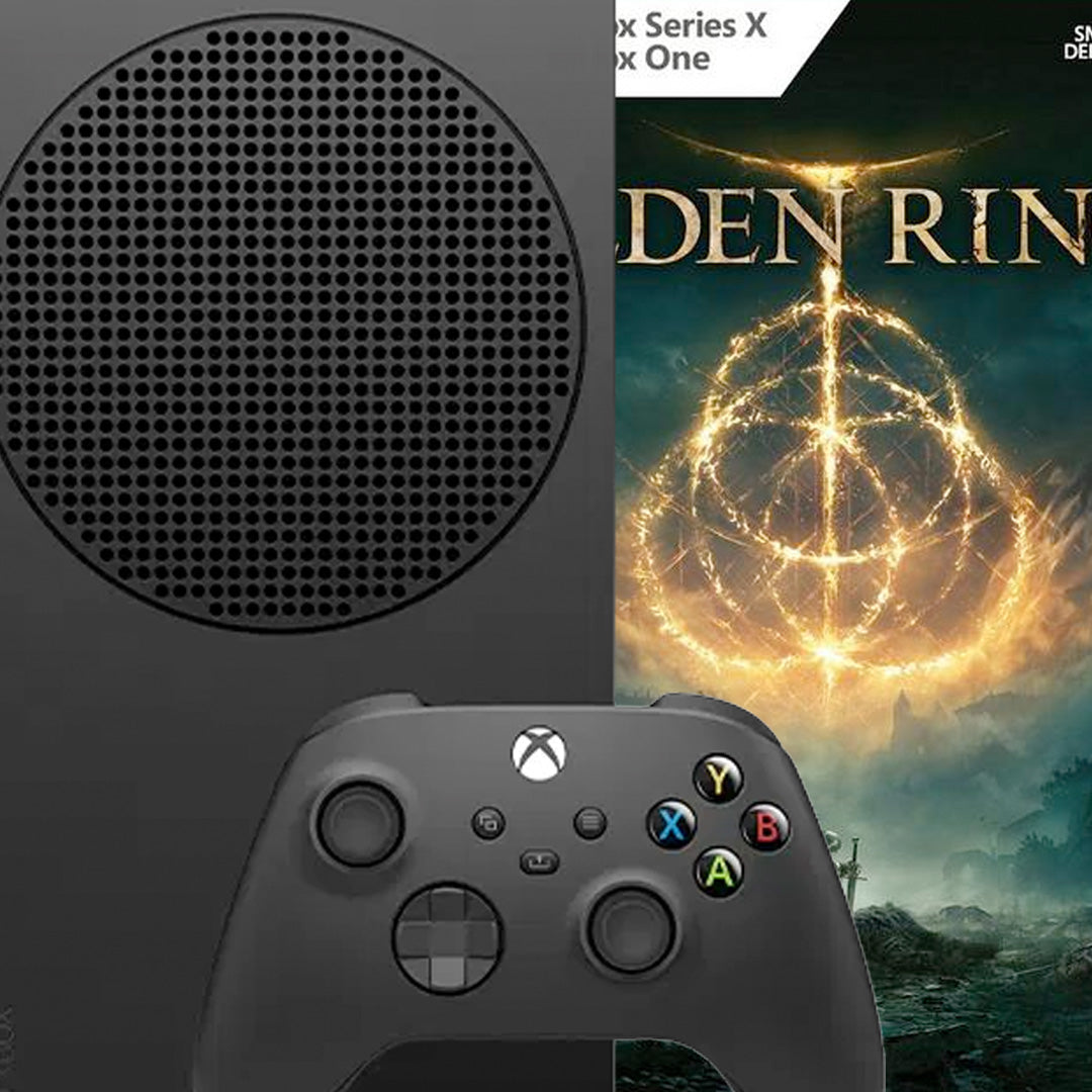 Xbox Series X – Core Gaming