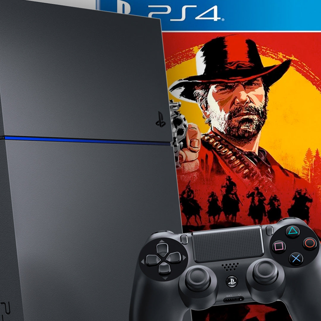 Buy Used PS4 Retro Games - Core Gaming