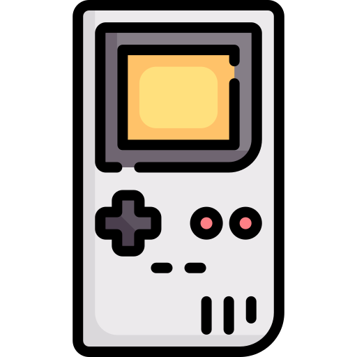Handheld Consoles (POS) – Core Gaming