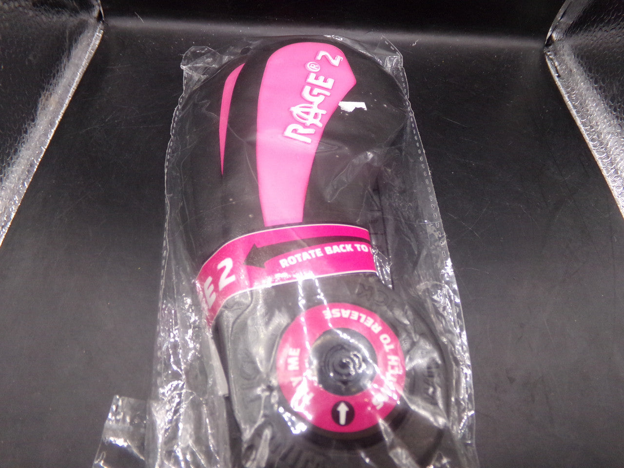 Rage 2 Wingstick NEW – Core Gaming