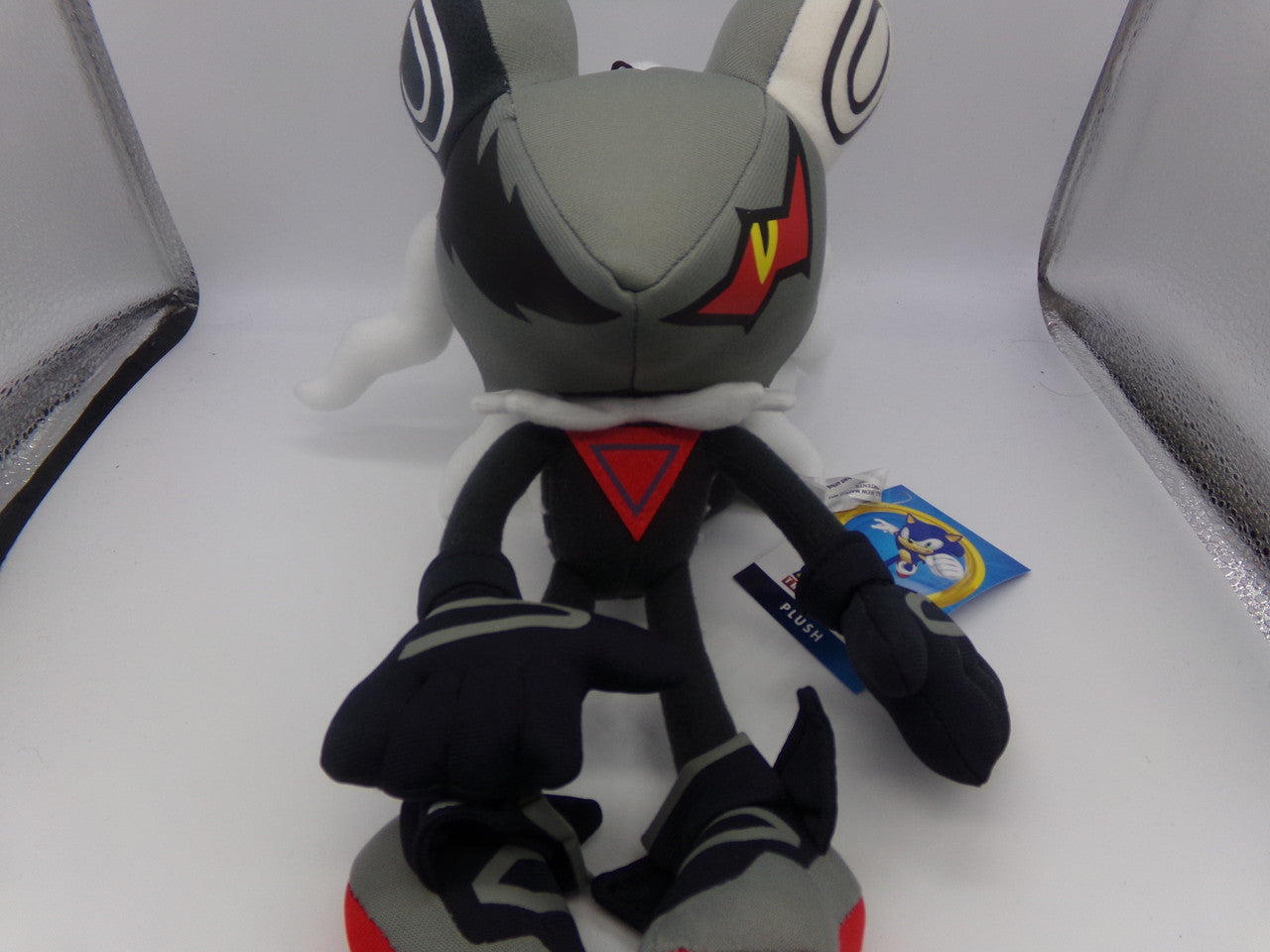 Sonic the Hedgehog Infinite Plush – Core Gaming