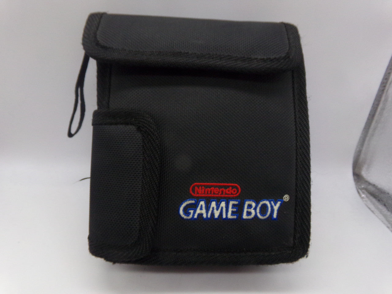 Official Nintendo Original Game Boy Travel Bag Used – Core Gaming