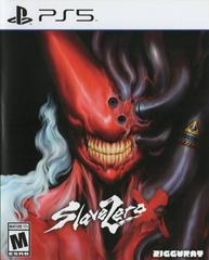 Slave Zero X - PS5 G52725 – Core Gaming
