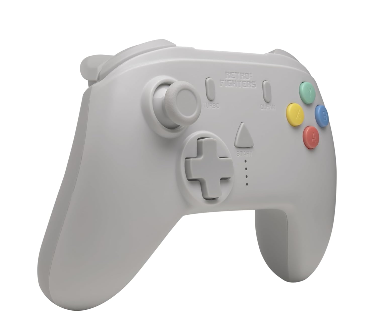 Retro Fighters - Striker DC Wireless Controller for Dreamcast – Core Gaming