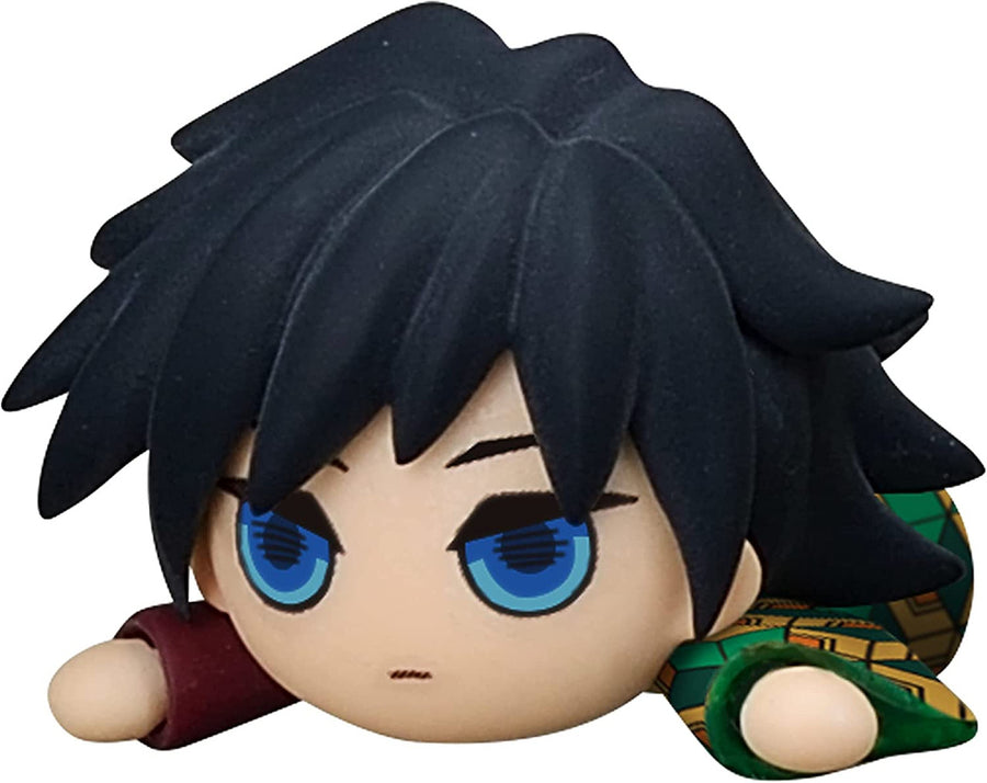 Demon Slayer: Kimetsu no Yaiba PUCHI Version 1 Blind Box – Core Gaming