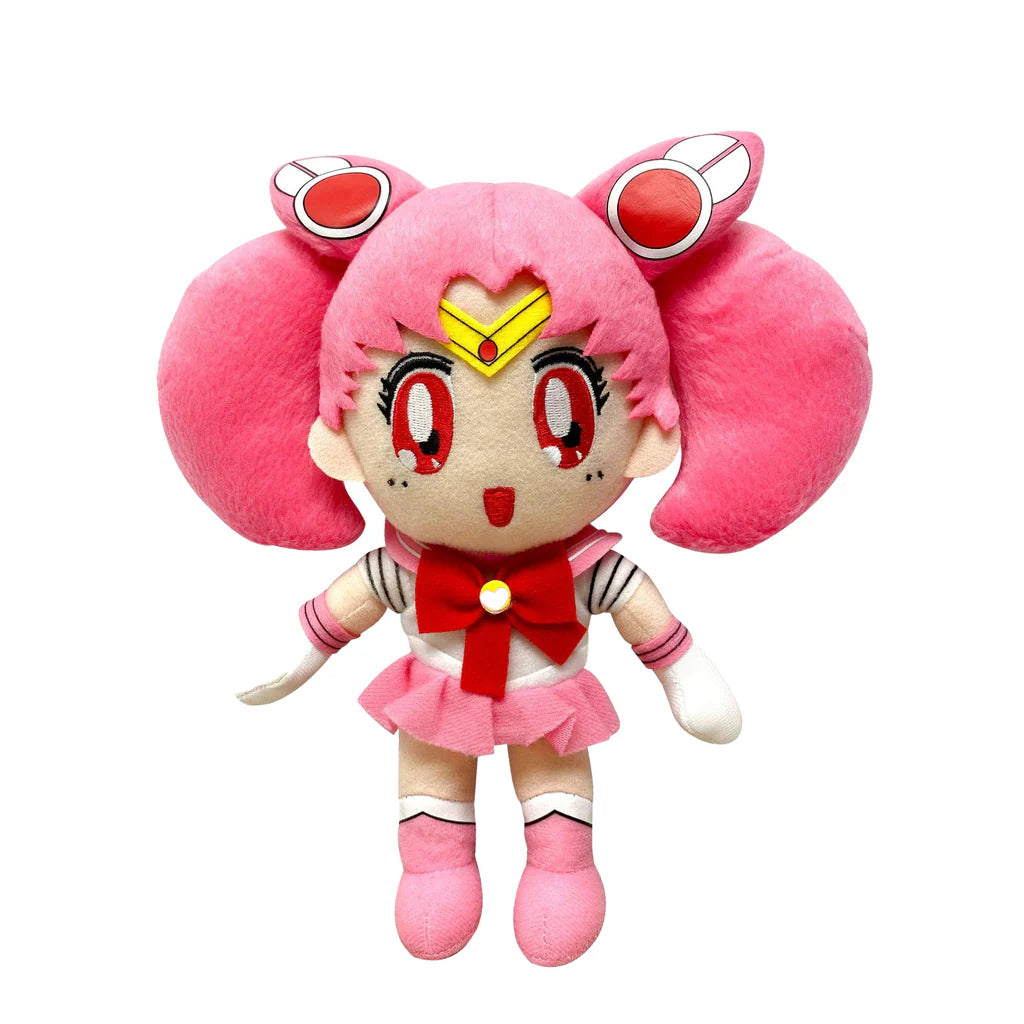 Great Eastern - Sailor Moon - Chibiusa Chibi Plush "7 PL121825 – Core ...