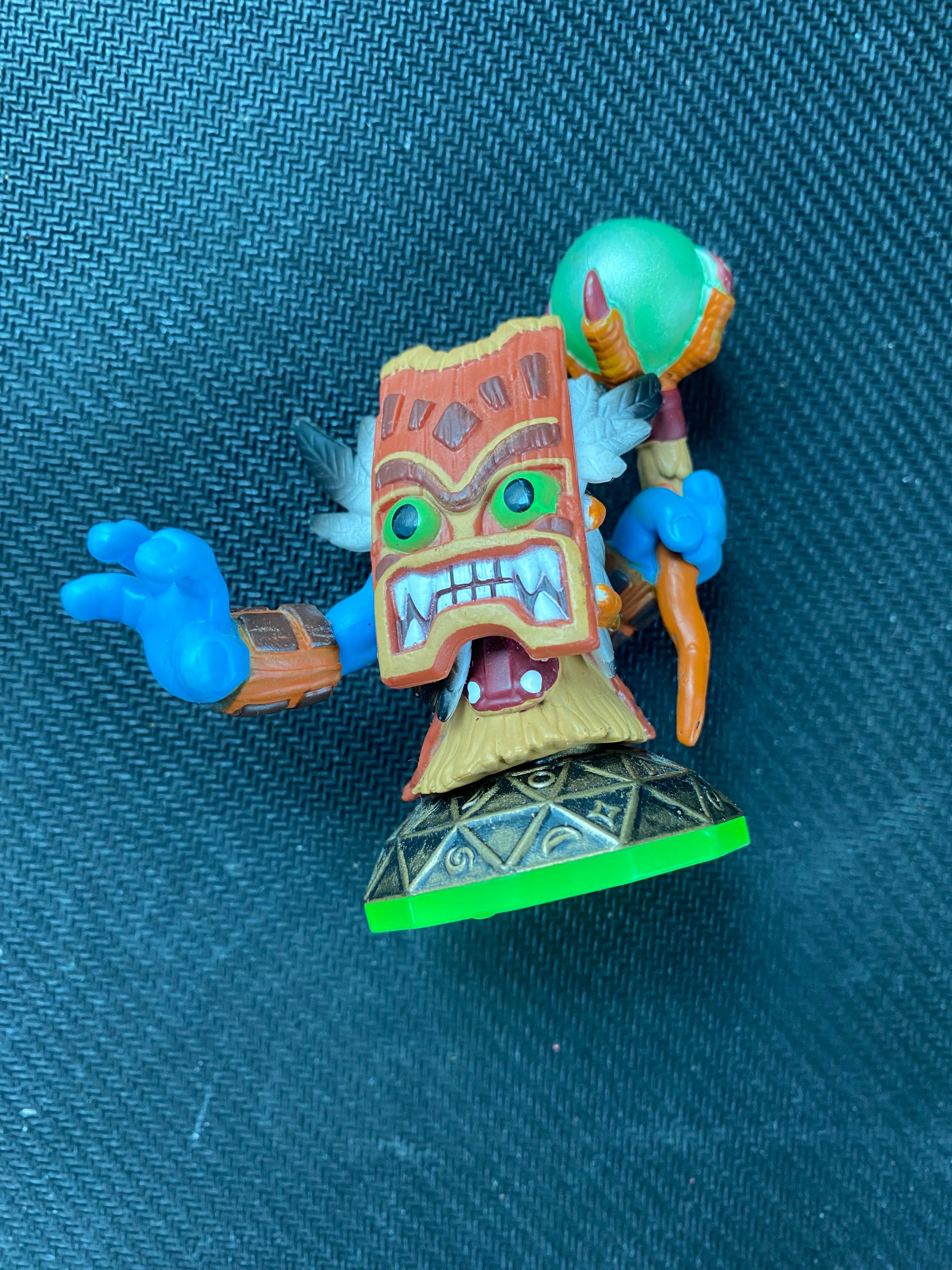 Skylanders Double Trouble Figure SKY92225 – Core Gaming