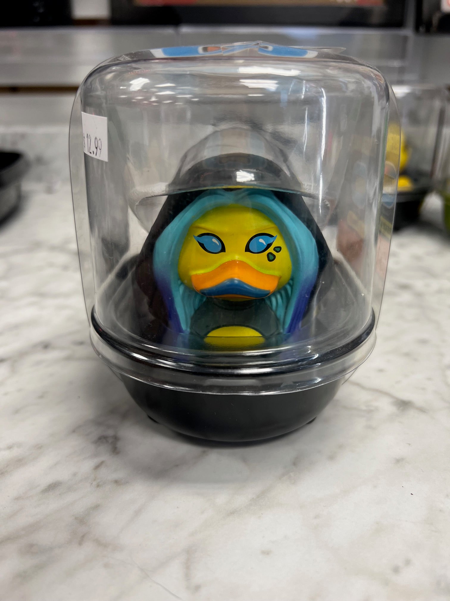 Tubbz Duck Borderlands 3 #6 Maya Cosplaying Ducks SO121124 – Core Gaming