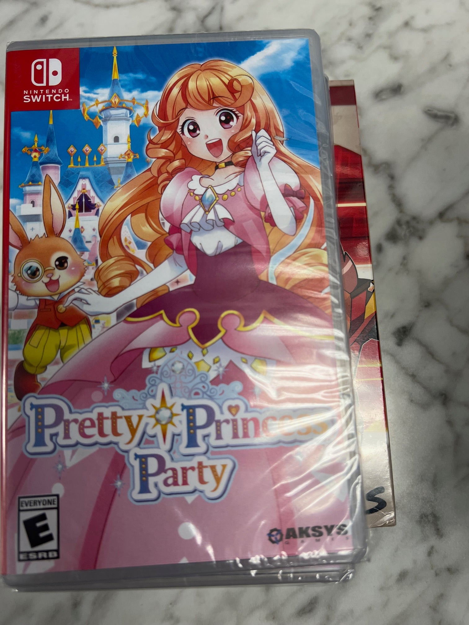 Pretty Princess Party - Nintendo Switch S12825 – Core Gaming