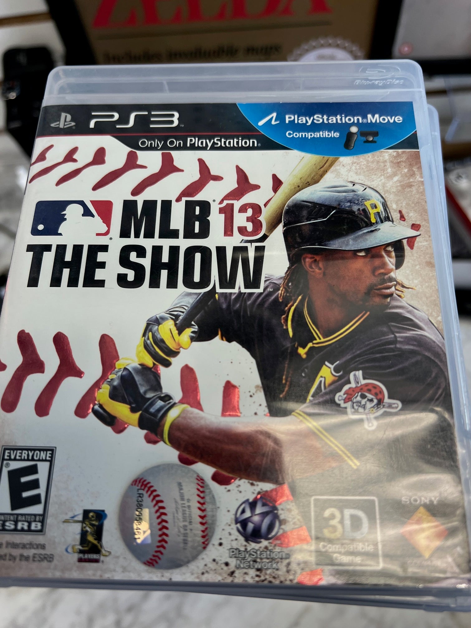 MLB 13 The Show - PS3 P51325 – Core Gaming