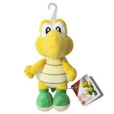 Koopa Troopa Plush (All Star Collection) – Core Gaming