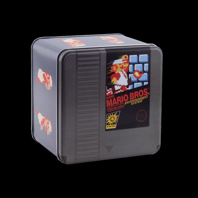 Super Mario Bros. Opening Scene 250 Piece Jigsaw Puzzle – Core Gaming